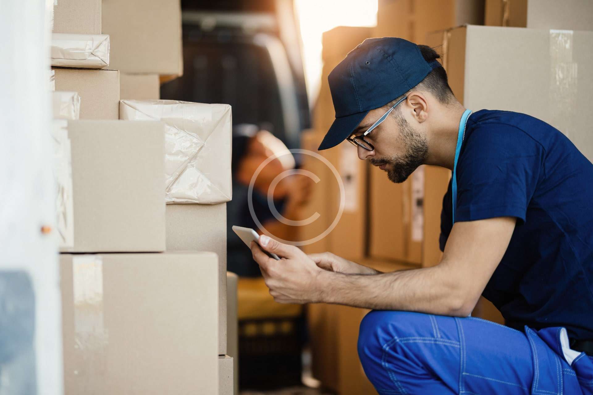 Maximizing efficiency in delivery services – Caribbean Hub